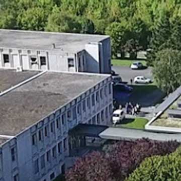 IUT Amiens - Les IUT