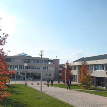 IUT Annecy - Les IUT
